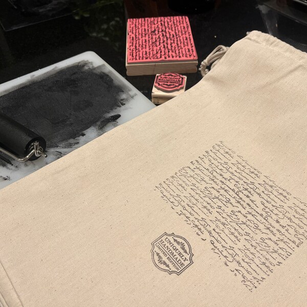 100% Cotton Canvas Muslin Bags, Reusable Double Drawstring Bags, Gift ...