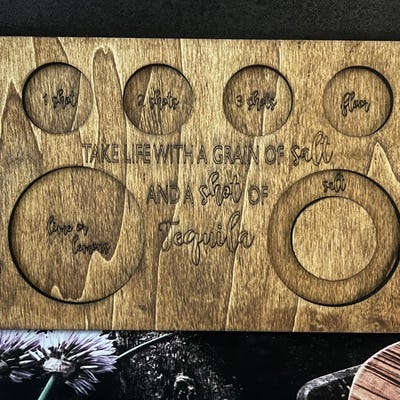 SVG Bless This Table and Everyone Who Gather Here for Engraving ...