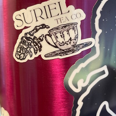 Twisted Love Series Sticker and Bookmarks Twisted Series Romance Reader ...