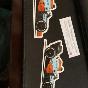 Mercedes 190e Diebels Alt DTM Car Sticker | Etsy