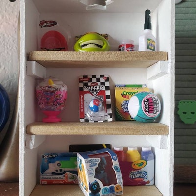 Mini Book Set - Etsy