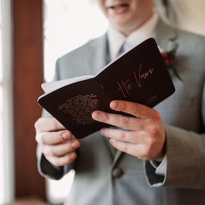 Wedding Guest Book Red Wedding Guest Book Photo Guest Book - Etsy