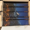 Cauldron Made Fan Art From inkfaeart Freestanding Bookshelf / Desktop ...