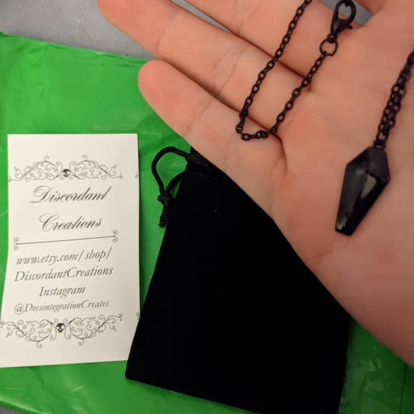 Vampire Fangs Dainty Pendant Necklace Silver Metal - Etsy