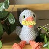 Hazel the Hummingbird Crochet Pattern - Etsy