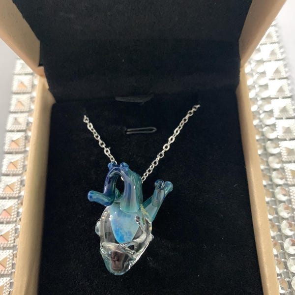 Jellyfish Ring,ocean Ring,sea Creature Ring,glass Jewelry,beach Ring ...