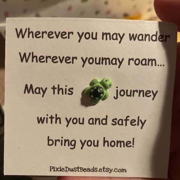 Good Luck Duck Good Luck Gift Cute Duck Gift Desk Buddy Cute Little ...