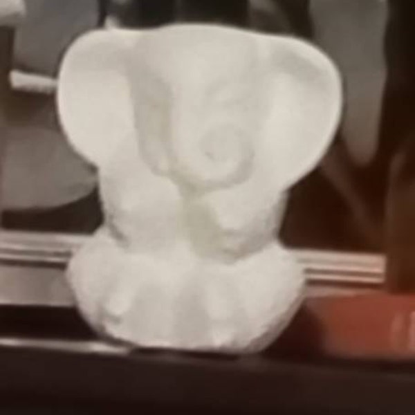 Tall Craftsman Pottery, Teco Style Vase, Bungalow Interior Decor ...