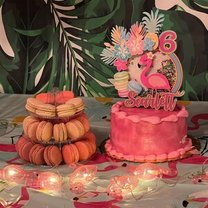 Basketball French Macarons 6 12 or 24 Choose Your Flavors - Etsy