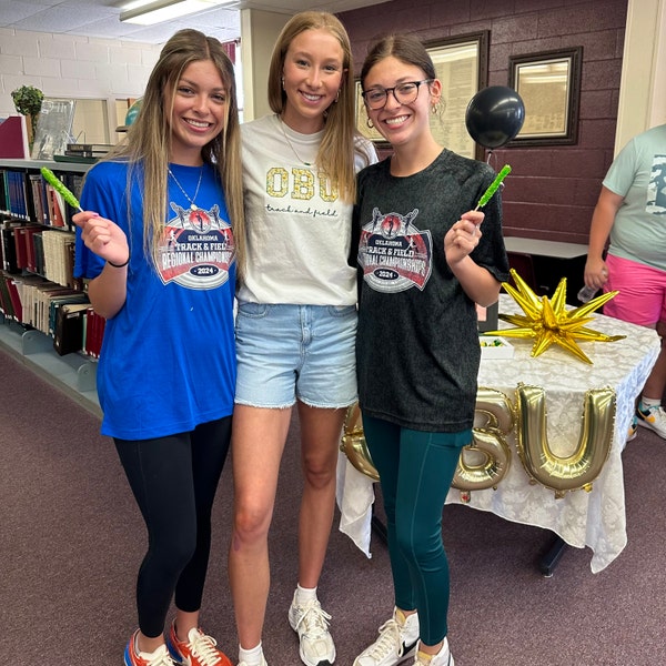 Custom College Applique Embroidered Sweatshirt, Custom College Crewneck ...