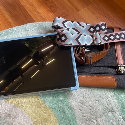 Microsoft Surface Pro 8 9 Case, Surface Book 13.5'' Sleeve, 15 ...