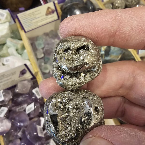 Oco Geode Cut Crystals avg 3.5 Lbs Box Flat Bulk Wholesale Lot Rough ...