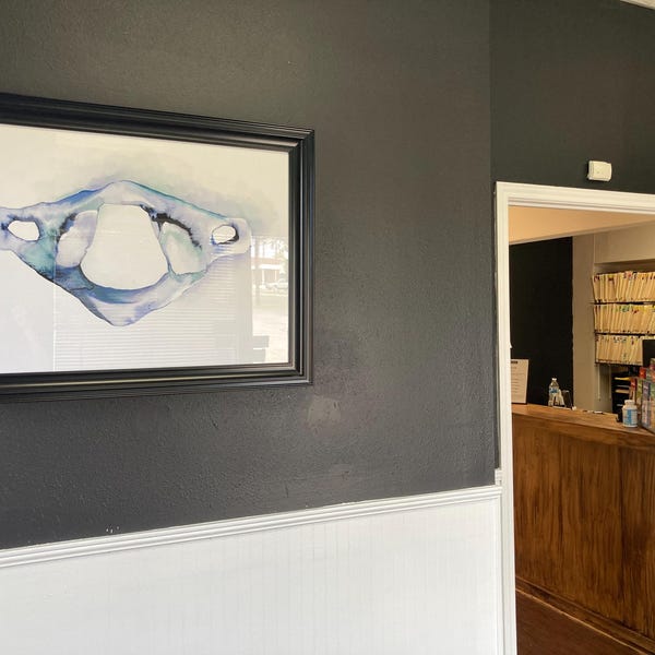 Thank You Card for Microbiology Professor, Chemistry, Biology, Science ...