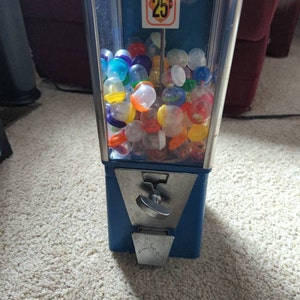 Teacher Student Classroom Reward System Capsule Vending Machine With ...