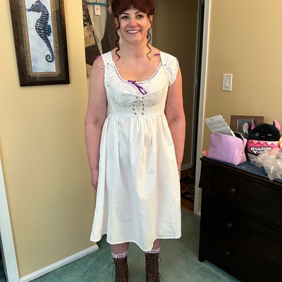 Pinner Cap Georgian Pinner Cap Colonial Cap 18th Century Cap 18th ...