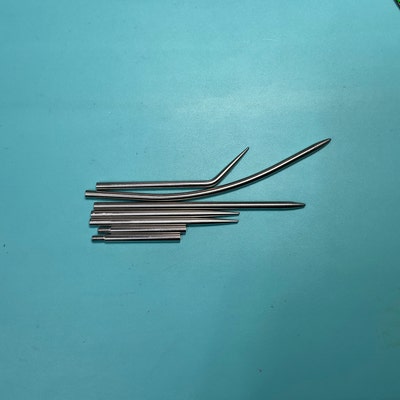 Jig Pro Shop EASY Assist Former Paracord Mandrels for Woggle Knots - Etsy