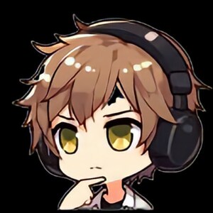 Twitch Emotes, Discord Emotes, Cute Emotes,girl Emotes, Anime Emotes ...