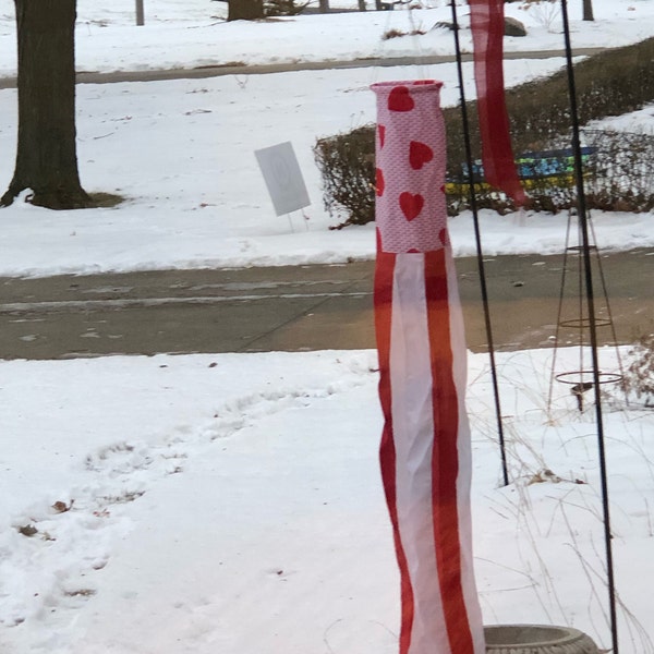 48" Seasonal- Large Windsocks - Etsy