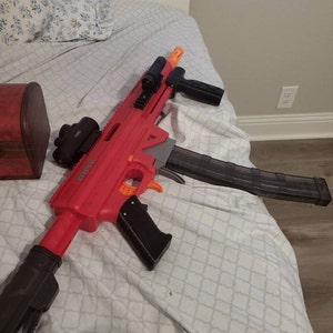 Knockout Conversion Kit Mini - Etsy