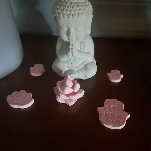 Mini Buddha Statue | Buddha Statue | Praying Buddha | Buddha Figurine ...