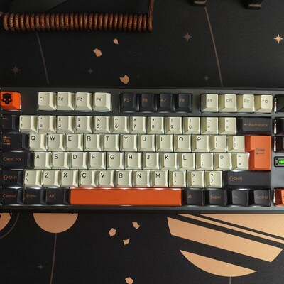 Portal Keycaps Cherry MX Gateron Logitech Razer Switch Mechanical ...