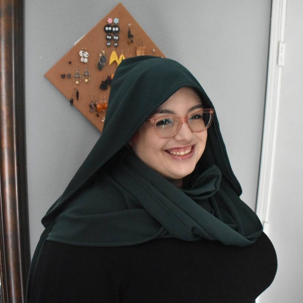 Adult Red Hooded Cloak Costume, Red Renaissance Clothing Women, Adult ...