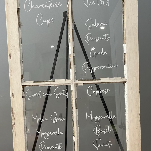 Custom Vinyl Text Decal - FREE SHIPPING - Choose Your Font, Size, Color ...