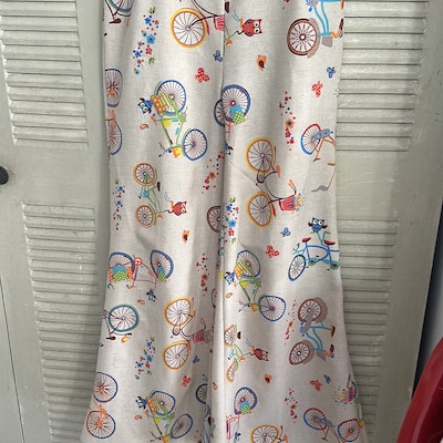 Dina Bike Shorts Digital Sewing Pattern US Sizes 2-24 - Etsy