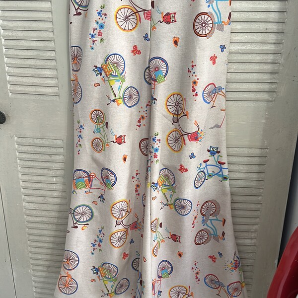 Esme Polazzo Pants DIGITAL Sewing Pants US Sizes 2-24 PDF - Etsy