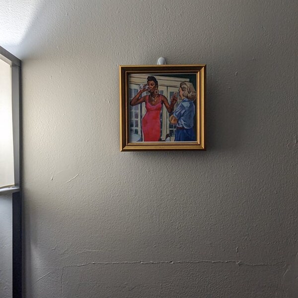 Elektra Abundance, Dominique Jackson, Pose FX, House of Abundance, Pose ...