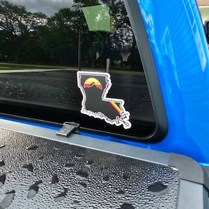 Toyota Retro Vintage Decal Sticker Round 4 Inch 3 Stripe - Etsy