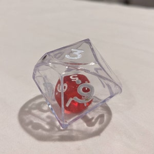 D16 sixteen Sided Dice Opaque Die Tabletop Gaming RPG - Etsy