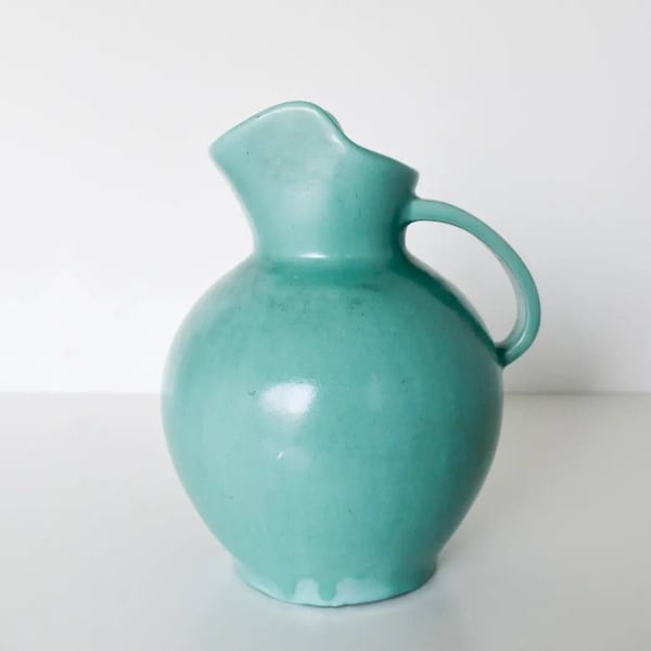 Kera Ceramic Vase - Etsy