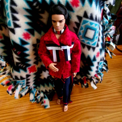 Sofkee Bowl and Spoon Set Clay Doll Food Accessory 1/6 Scale - Etsy