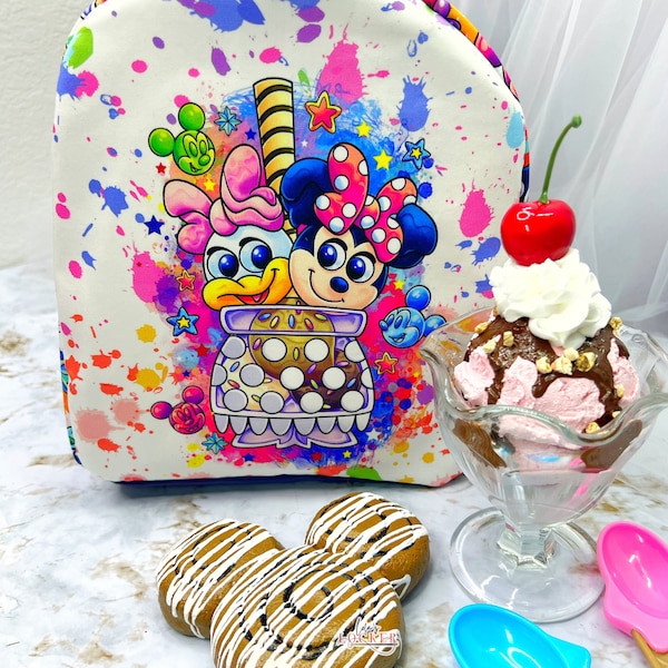 Fake Ice Cream Sundae Fake Hot Fudge Sundea,ice Cream Decor, Sweet ...