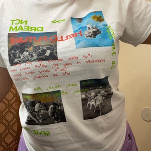 3 Racha Unisex T-shirt | Etsy