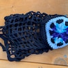 Foldable Turtle Bag PDF Crochet Pattern - Etsy