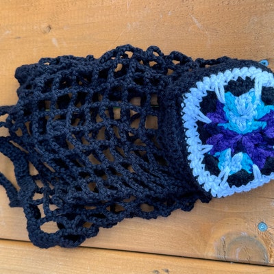 Foldable Turtle Bag PDF Crochet Pattern - Etsy