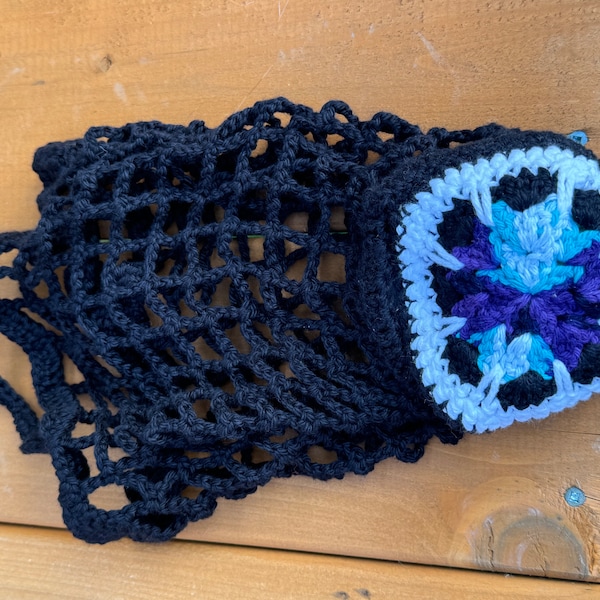 Foldable Turtle Bag - PDF Crochet Pattern - Etsy