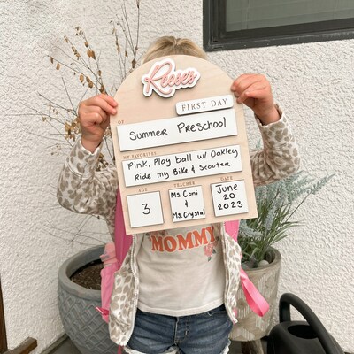 QR Code Table Top Logo Sign Small Business Sign Pop up - Etsy