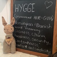 NEW 2019 Instant DOWNLOAD Pattern Primitive Vintage Style - Etsy Canada