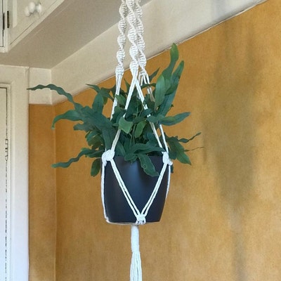 Olive Green Macrame Coaster Sets for Campervan, Motorhome or Canal Boat ...