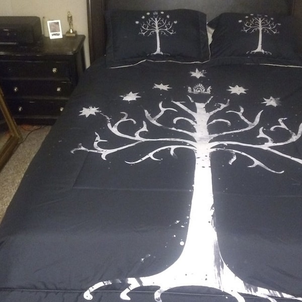 Custom Duvet Cover or Custom Comforter Custom Image Custom Order Custom ...