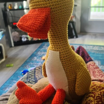 Crayon, Crochet Crayon, Stuffed Crayon, Plushie, Crayon Plushie, Toy ...