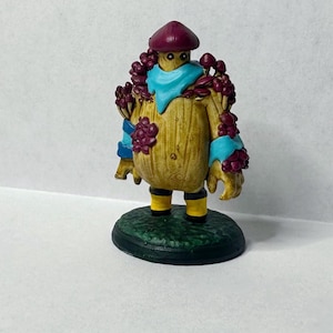 Elf Dragon Knight / Tabletop Model / Wargaming Miniature the Beholder ...