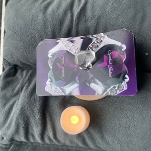 Emotions of Love Oracle Deck 90 Cards True Feelings Expressed in Any ...