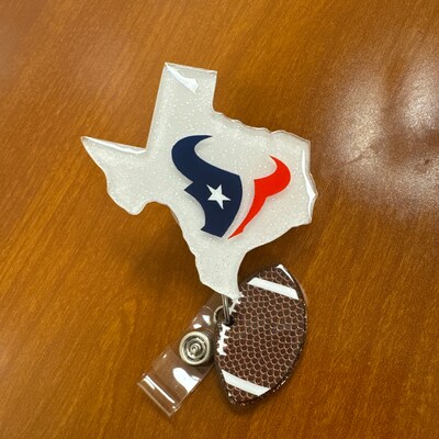 Texas Longhorn Keychain - Etsy