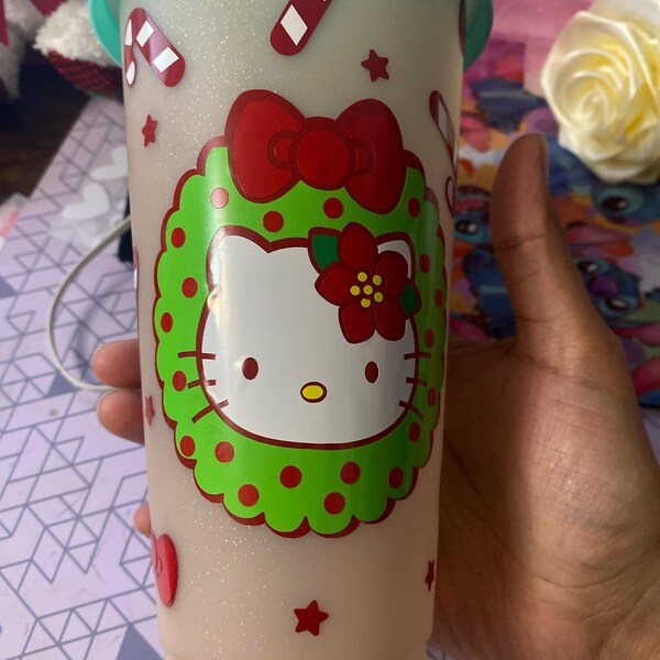 Christmas Lizzy SVG Bundle Lizzie Christmas Easy Files for Cricut Retro ...