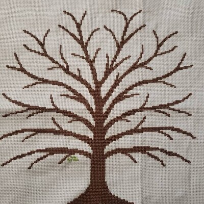 Temperature Butterflies Cross Stitch Pattern PDF INSTANT DOWNLOAD - Etsy