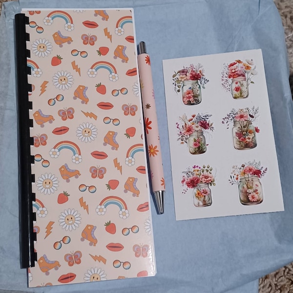 Teacher Reminder Sticker Sheet-waterproof Vinyl Durable-scrapbook ...